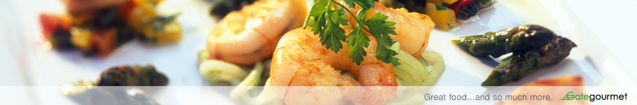 Gate Gourmet Careers